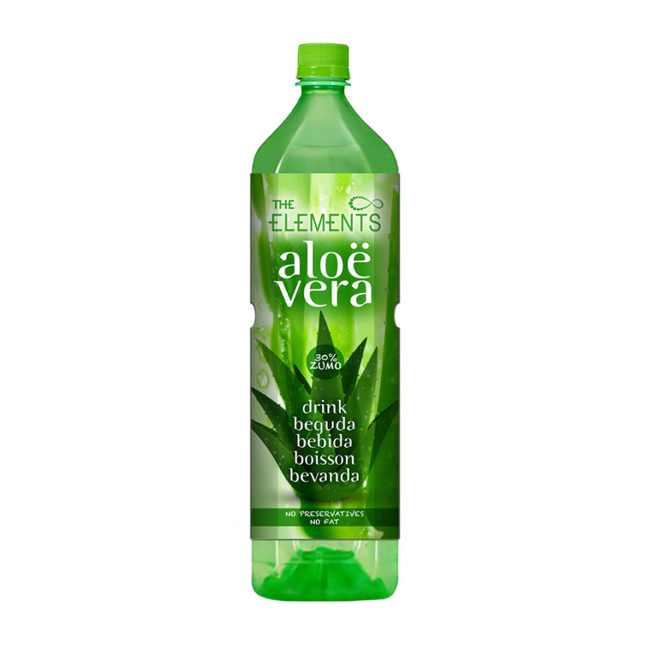 8 beneficios de tomar bebida de aloe vera cada día